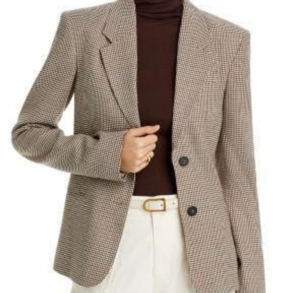 Frame Denim | Jackets & Coats | Frame Blazer | Poshmark